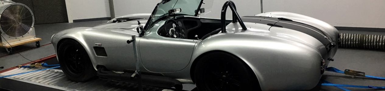 Corvette C8 Archive - CN Racing GmbH - Camaro-Tuning