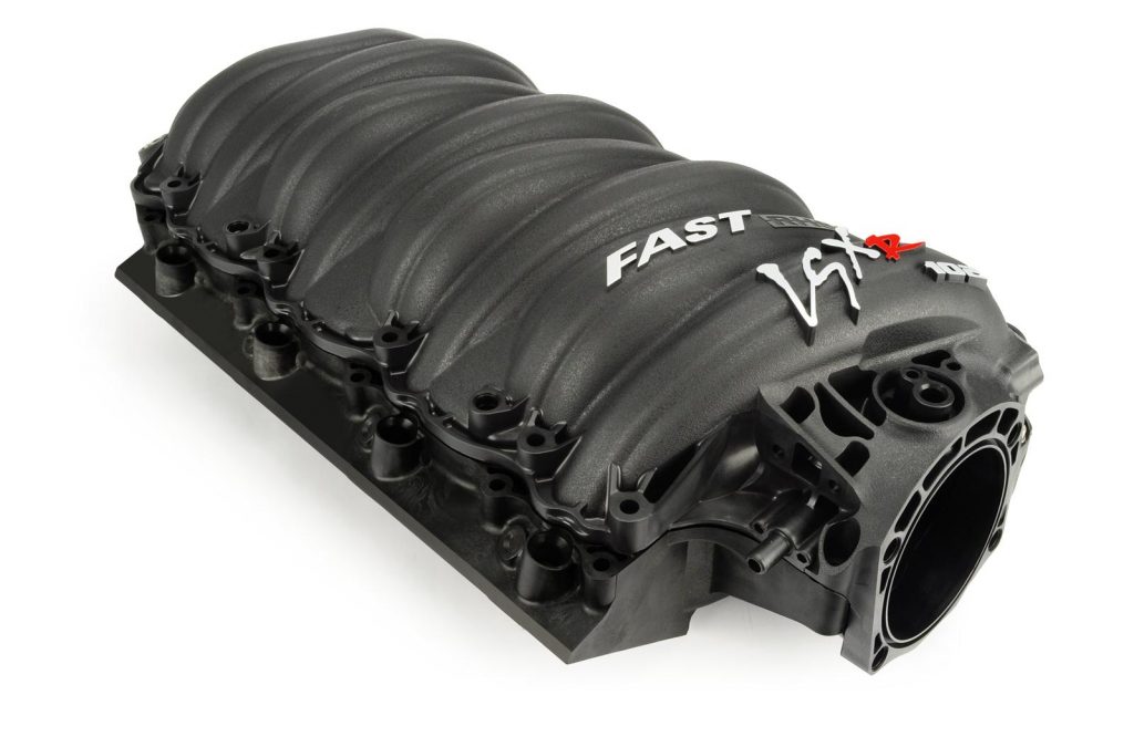Fast LSXR 102mm LS3 Ansaugspinne - CN Racing GmbH - Camaro-Tuning - C8 ...