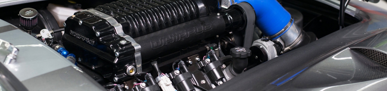 Corvette C8 Archive - CN Racing GmbH - Camaro-Tuning