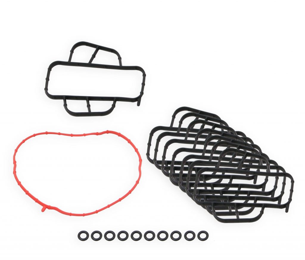 MSD Atomic AirForce LS7 Ansaugspinne - CN Racing GmbH - Camaro-Tuning ...